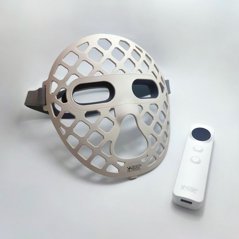 SKEEN MASK