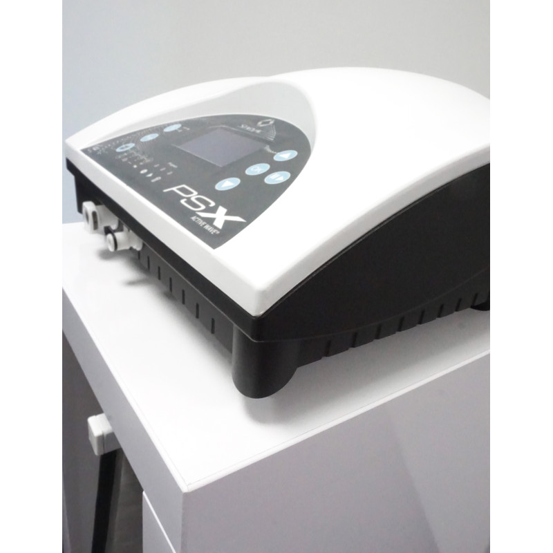 Pulstar PSX STARVAC