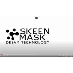 SKEEN MASK