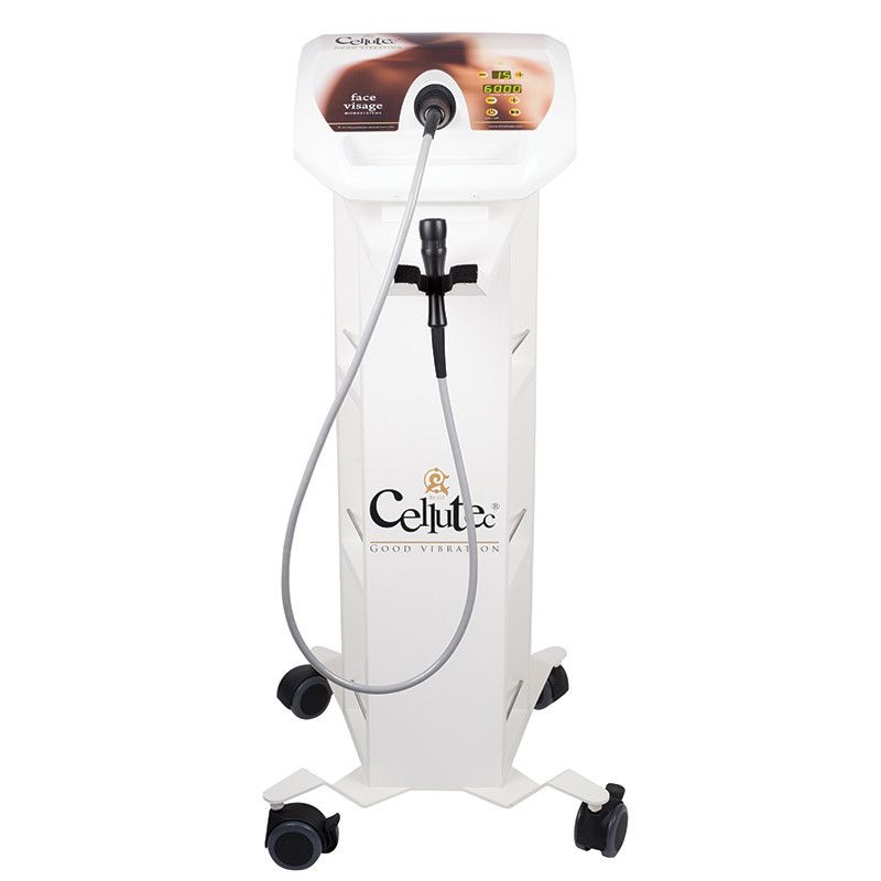 USATO Cellutec G5 deLuxe Face